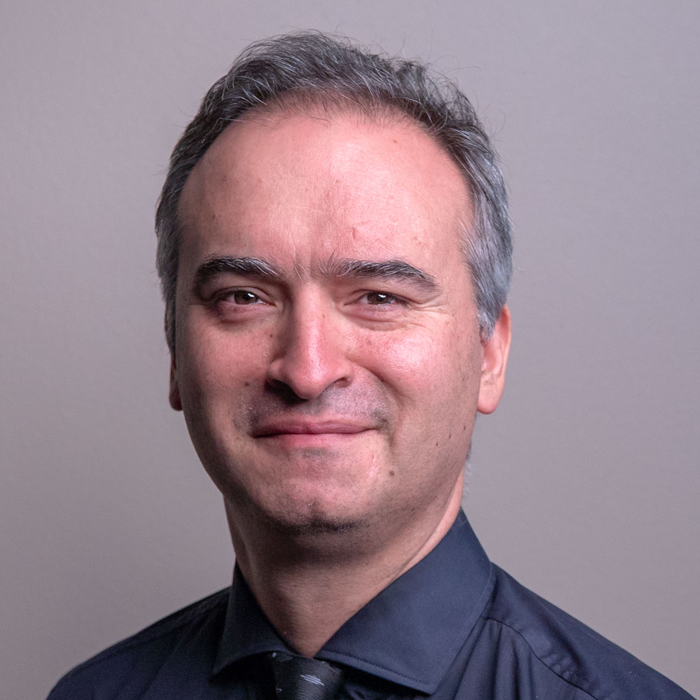 Programme Team ECR 2026 - ESR | European Society of Radiology