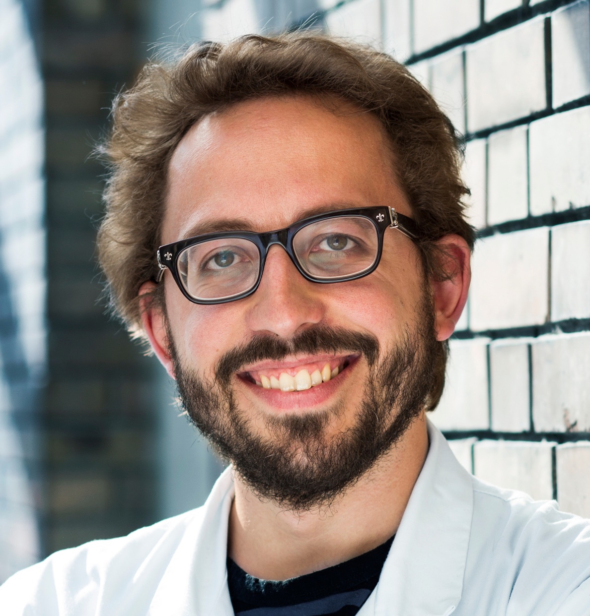 Programme Team ECR 2026 - ESR | European Society of Radiology